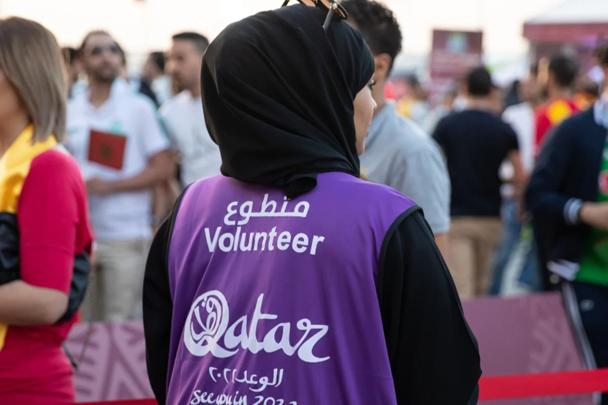 Qatar CSR